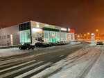 Suzuki (Dawginawski Tract No:186), otomobil servisi  Minsk'ten
