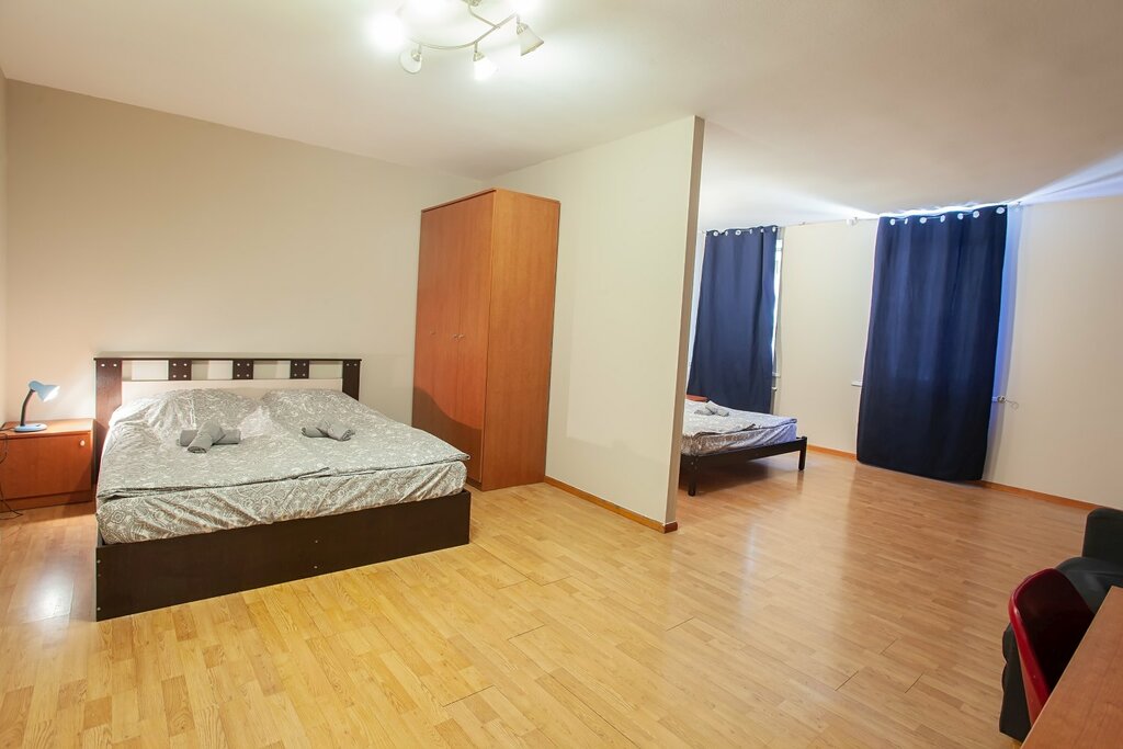 Kısa süreli konaklama Cameo, Saint‑Petersburg, foto