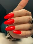 Chanail Studio (Budyonnogo Avenue No:23к5), güzellik salonu  Saint‑Petersburg'dan