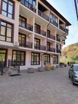 Жильё посуточно (Estonskaya Street No:9/4), kısa süreli konaklama  Soçi'den