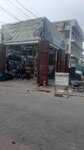 Ets AG Accessoires (Brazzaville, Avenue des Trois Martyrs), oto aksesuarları  Brazzaville'den