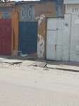 Ets Auto Pneus (Brazzaville, Commune de Ouenzé, Avenue de la Tsiémé), jant ve lastikçiler  Brazzaville'den