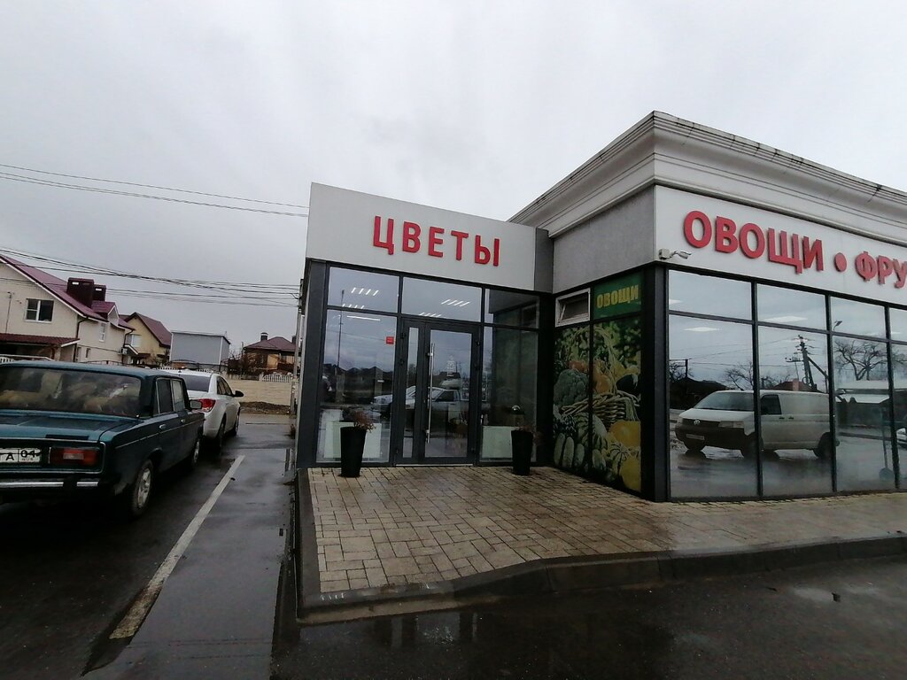 Çiçekçiler Анютины глазки, Adıge Cumhuriyeti, foto