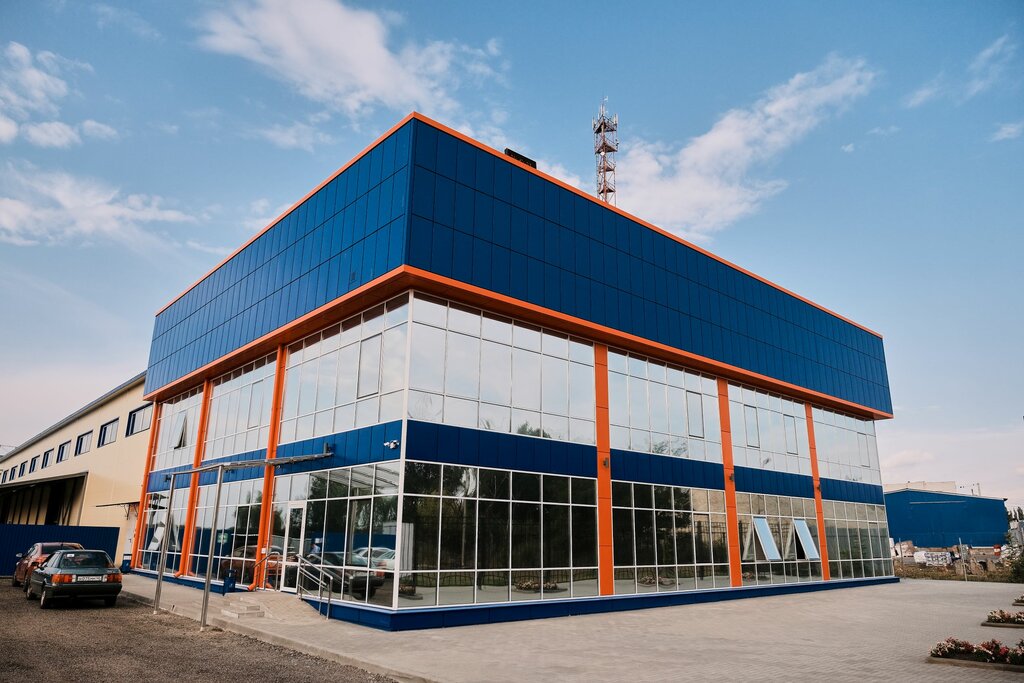 Elektroteknik ürün ve ekipman firmaları ПСК Спецэнергострой, Kursk, foto