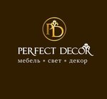 Perfect Decor (Studencheskaya Street No:11), koltuk takımı mağazaları  Yekaterinburg'dan