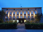 Administratsiya Chistoozernogo rayona (ulitsa Pokryshkina No:11, rabochiy posyolok Chistoozyornoye), belediyeler, devlet daireleri  Novosibirskaya oblastından