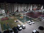 В 451 Квартале (улица Станиславского No:17), konut blokları  Svobodniy'den