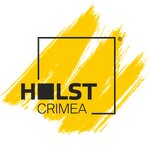 Holst (Интернациональная улица No:112), sanat atölyeleri  Yevpatorya'dan