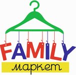 Family маркет (Pugachyova Street No:34), giyim mağazası  Kovrov'dan