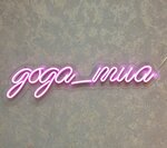 Goga_mua (Metallurgov Street No:60), stil uzmanı, makyöz  Tula'dan