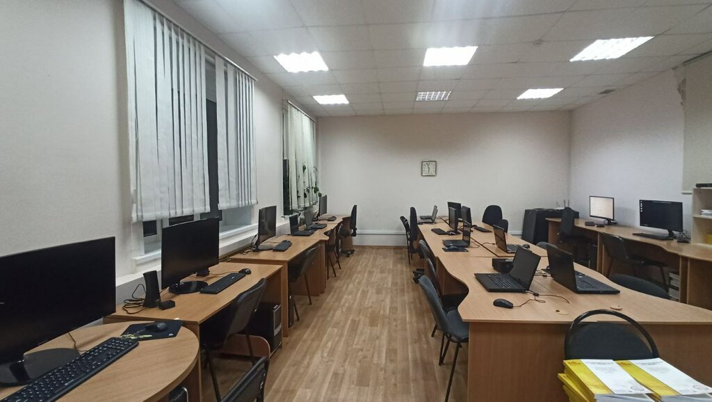 Bilgisayar kursları Айтишник, Cheboksary, foto