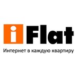 IFlat (Moskovskaya Street No:8), i̇nternet hizmet sağlayıcıları  Naro‑Fominsk'ten