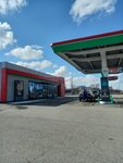 Nrg (Pavlodar oblysy, Ekibastuz, Akademık Mardenov býlvary), benzin istasyonu  Yekibastuz'dan (Ekibastuz'dan)
