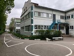 Zabava (Nikolaya Chumichova Street No:56А, Belgorod), anaokulları  Belgorod'dan