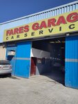 Fares Garage (64, 5 Street, Umm Ramool, Deira, Dubai), otomobil servisi  Dubai'den