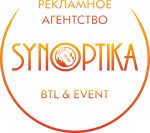 Synoptika (Plastunskaya Street No:123Ак1), reklam ajansları  Soçi'den