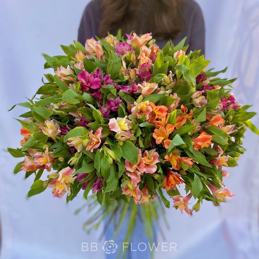 Çiçek teslimatı BBFlower, Nijni Novgorod, foto