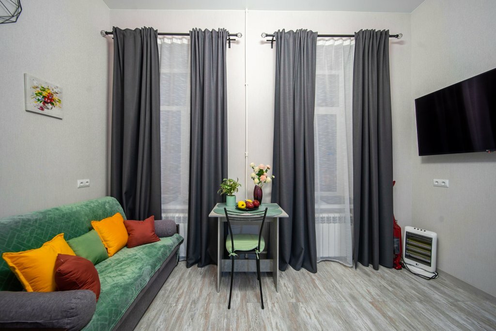 Kısa süreli konaklama EasyGuest, Saint‑Petersburg, foto