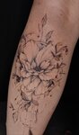 Karri tattoo (Akademika Pustovojta Street No:27, mikrorayon Tabachnaya Fabrika), dövmeciler  Krasnodar'dan