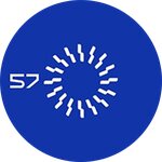 57 Shirota (50 Let Oktyabrya Street No:88), seyahat acenteleri  Tiumen'den