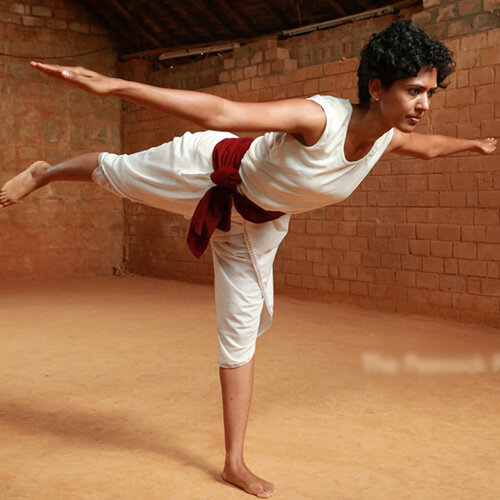 Yoga stüdyosu Vedic Yoga Centre, Dubai, foto