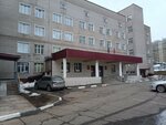 FKUZ Mediko-sanitarnaya chast MVD RF po Kirovskoy oblasti (Moskovskaya Street No:85), tıbbi birim  Kirov'dan