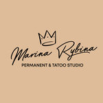 Permanent makeup at Marina Rybina's studio (Stepana Razina Street No:2), kalıcı makyaj stüdyosu  Yekaterinburg'dan