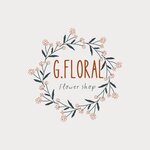 G. Floral (Zybickaja Street No:4), çiçekçiler  Minsk'ten