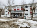 Отдел по культуре, физической культуре и молодежной политики Администрации Устиновского района (40 Let Pobedy Street No:60А), belediyeler, devlet daireleri  Izhevsk'ten