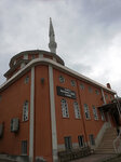 Yemişli Hasanbey Mah. Cami (Ordu, Altınordu, Yemişli Mah., Hasanbey Sok., 38), cami  Altınordu'dan
