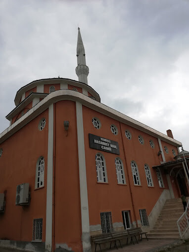 Cami Yemişli Hasanbey Mah. Cami, Altınordu, foto