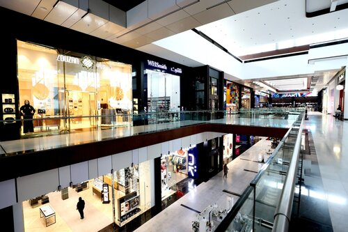 Photo: Zero 6 Mall, shopping mall, 2, Maleha Street, Al Qarrayen 5 ...