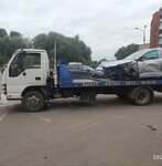 Эвакуатор (Nekhinskaya Street No:46), çekici hizmeti  Velikiy Novgorod'dan