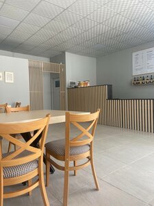 Coffee Point (Mersin, Mezitli, Deniz Mah.), kafe  Mersin'den