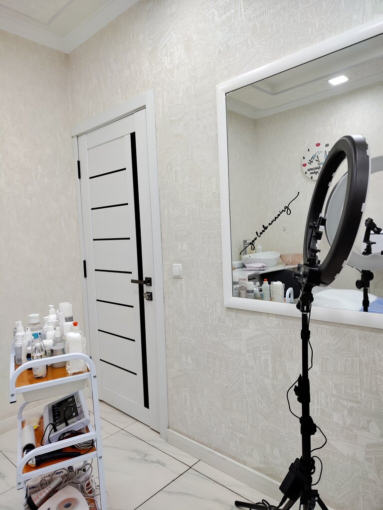 Güzellik salonu Beauty Zone B, Taşkent, foto