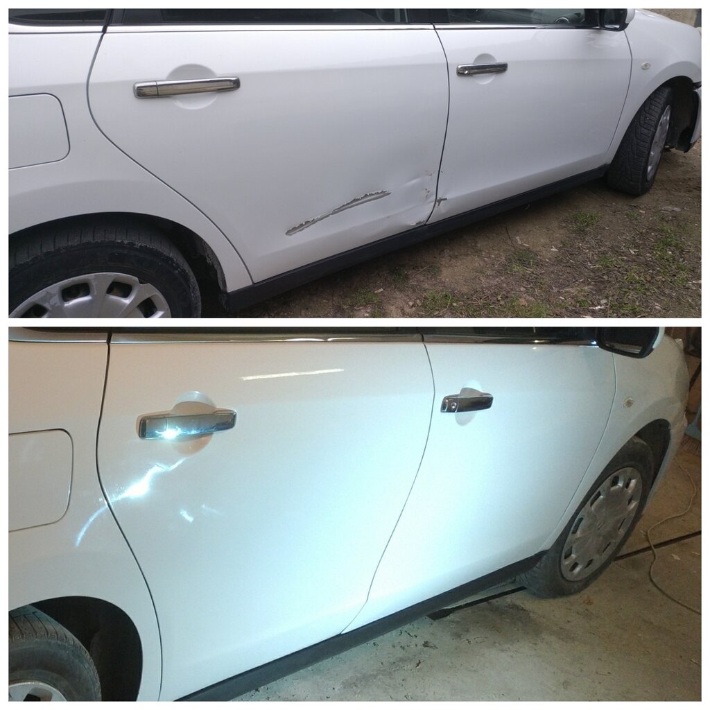 Oto kaporta Avtotime92, Sevastopol, foto