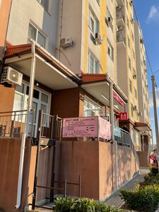 Beauty Room (улица Тараса Шевченко No:49, корп. 2), kaş ve kirpik salonu  Sevastopol'dan