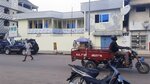 Imb (Brazzaville, Commune de Moungali), üniversiteler  Brazzaville'den