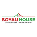 Boyau House (No:29/1, 22-shi shaǵyn aýdan), boya ve cila malzemeleri üretim ve satış yerleri  Aktav'dan