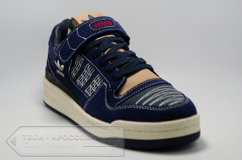 Ayakkabı mağazaları Tvoi-krossovki. rf, Saint‑Petersburg, foto