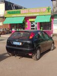 Phamarcie Saint Paul De Yop (Abidjan, La commune Yopougon, Rue P92), eczaneler  Abican'dan
