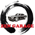 ZenGarage (Vyborgskoye Highway No:22Б), oto elektrik tamiri  Saint‑Petersburg'dan