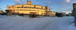 Sdobnov (Красноармейская улица No:19, корп. 2), kapılar  Dzerjinsk'ten