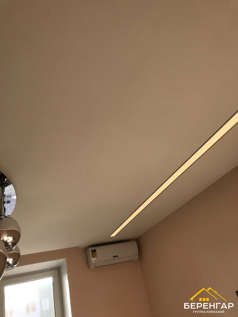 i̇nşaat ve tasarım hizmetleri Berengar, Yekaterinburg, foto