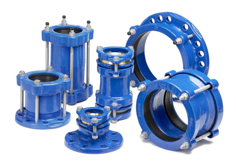 Kamu hizmet şirketi Komplekt tsentr, Tiumen, foto