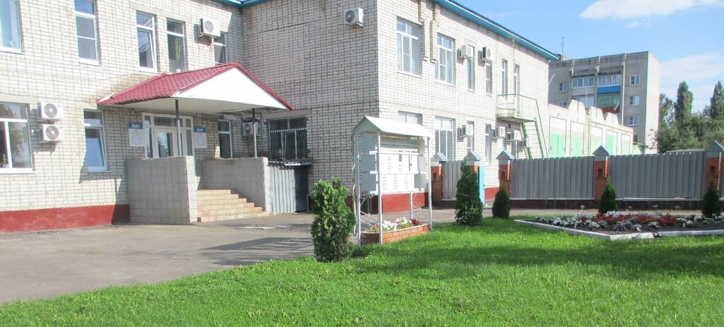 Doğal gaz hizmetleri Gazprom gazoraspredelenie, Uvarovo, foto