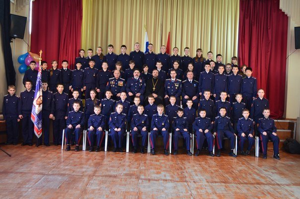 Ortaokul Shkola № 393 s uglublennym izucheniyem matematiki i ekonomiki, Moskova, foto