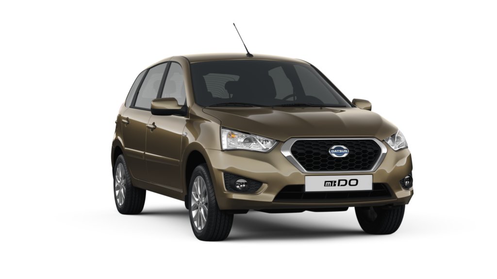 Otomobil satış galerileri Datsun Avanta, Kolomna, foto