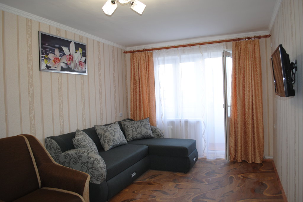 Resort oteller, tesisler Gostiny dom Chernomorskaya 37, Kırım Cumhuriyeti, foto