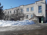 УльГЭС, диспетчерская (40-letiya Oktyabrya Street No:5), enerji firmaları  Ulyanovsk'tan